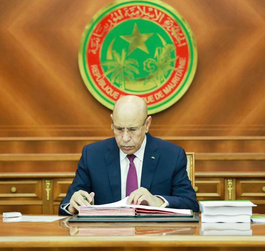 Formation du nouveau Gouvernement ⋆ News RIM